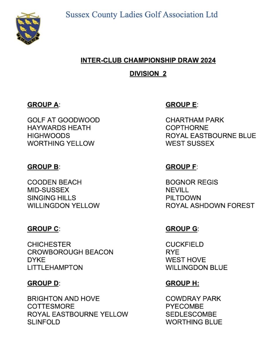 Division 2